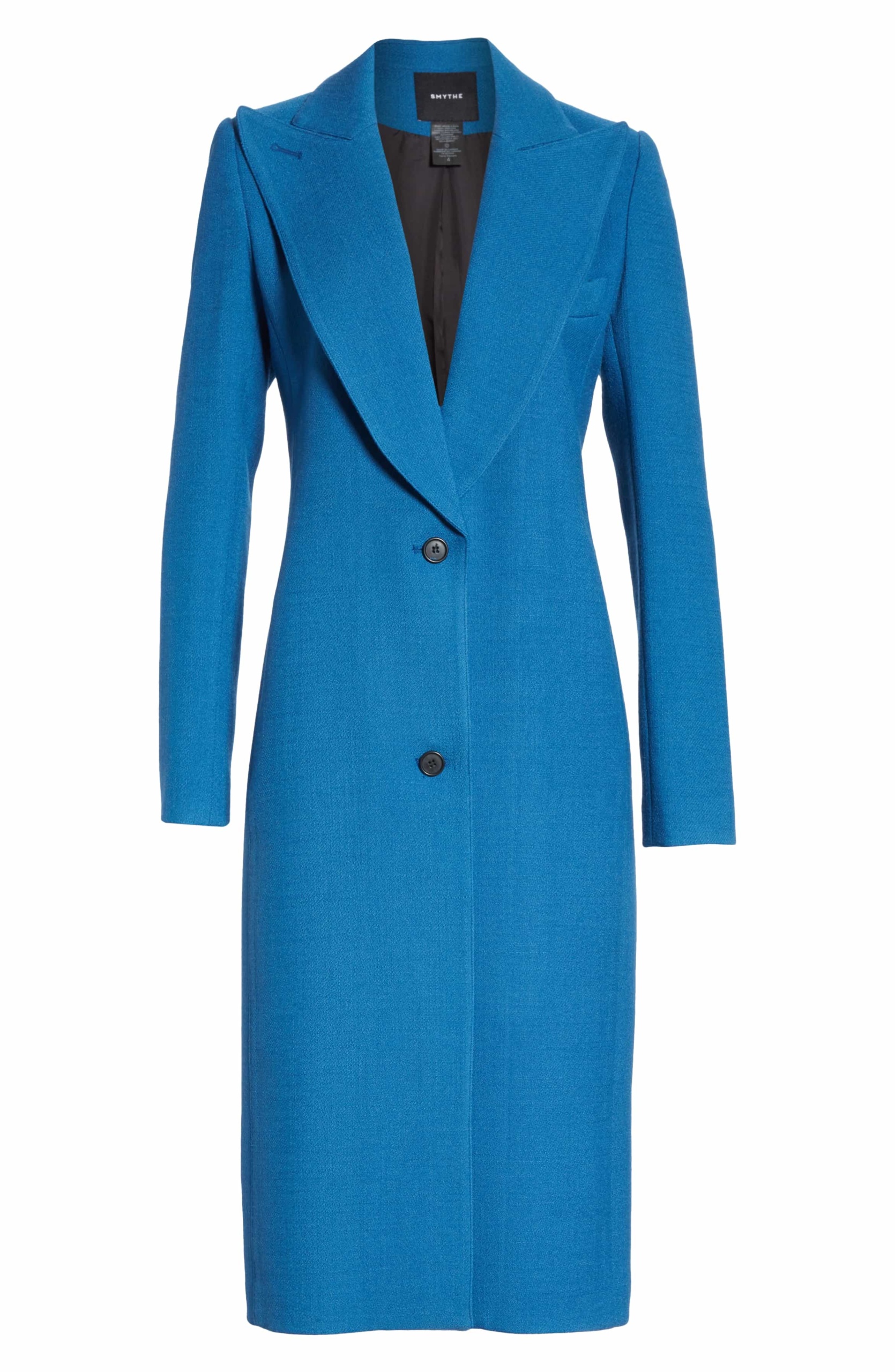 Fashion Flashback Friday – Meghan’s Coats Part 3: Tailored Coats - What ...
