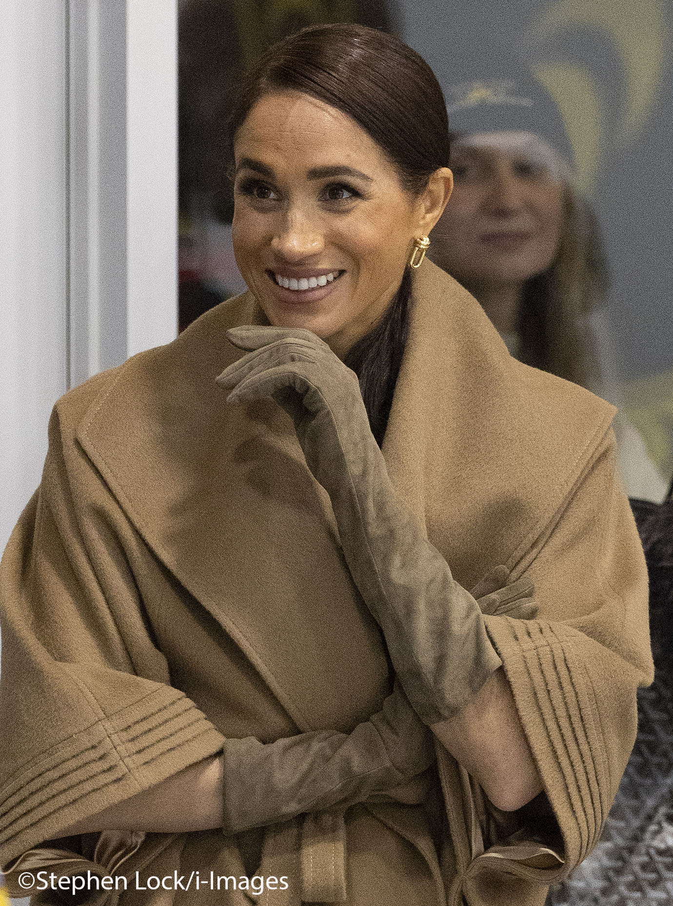 Meghan’s Chic Winter Style for Final Day of Invictus Games 2025 ...