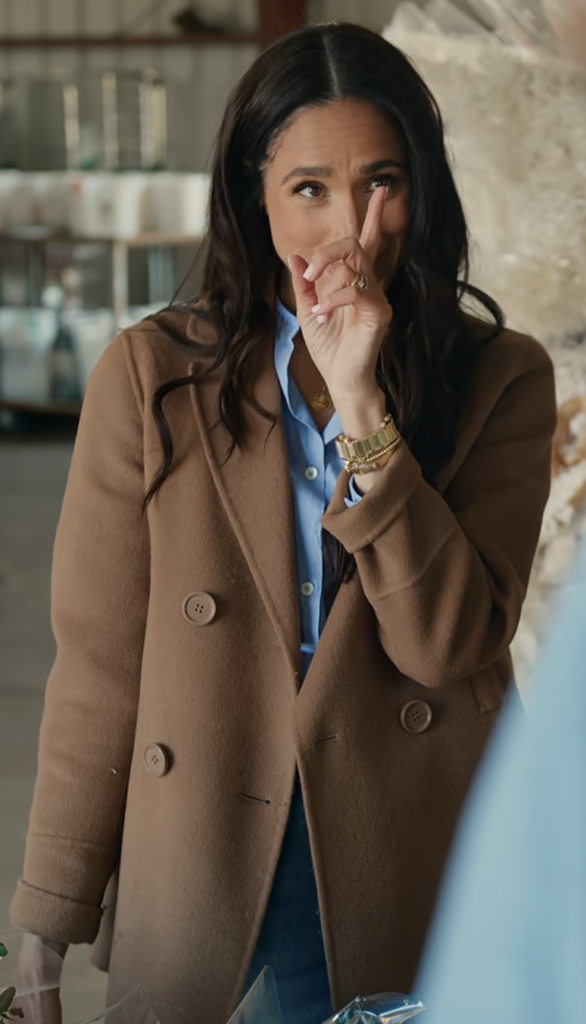 With Love, Meghan: A Style Breakdown – Every Sophisticated Outfit from ...